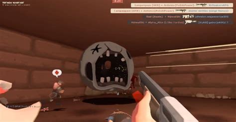 Brilliant Looking Mod Mashes Up TF Binding Of Isaac Rock Paper Shotgun