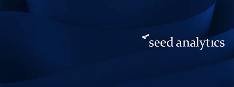 Seed Analytics