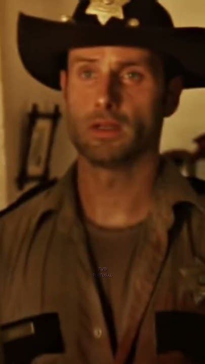 Carl Gets Shot Twd Shorts Youtube