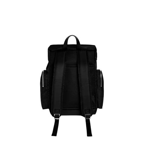 Fpm Milano On The Road Backpack M Nylon Voyage Luggage