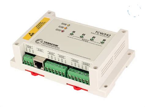 PPI Ethernet Iot Wifi Module For Internet Of Things Model Name Number TCW242 At 28500 Piece