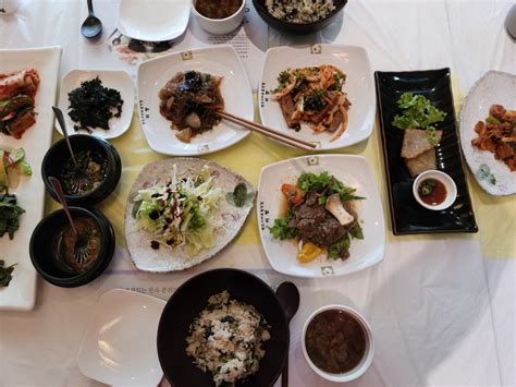 여행 맛집 풍경 BAND Page