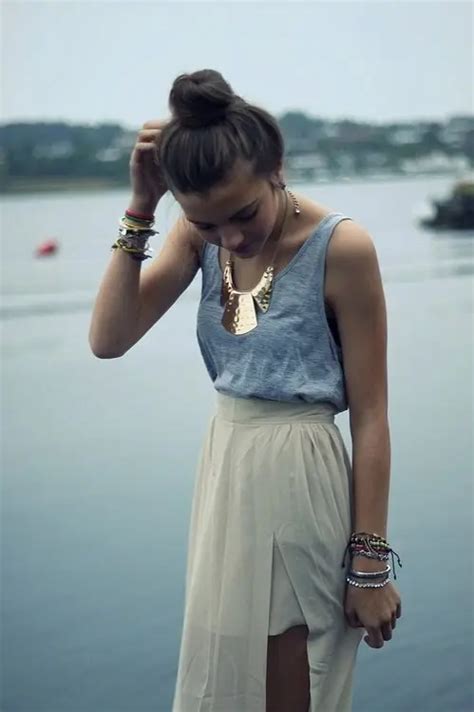 Easy Ways To Make A Style Statement