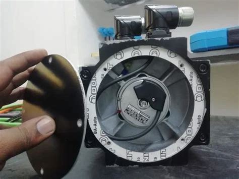 Servo Motor Repairing At 2500 In Coimbatore ID 2854270084730