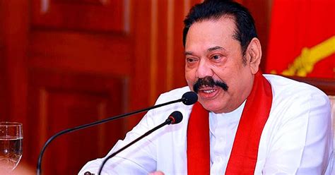 නාමල් රටේ නායකයා වෙනවාට මගේ කිසිම අකැමැත්තක් නෑ මහින්ද