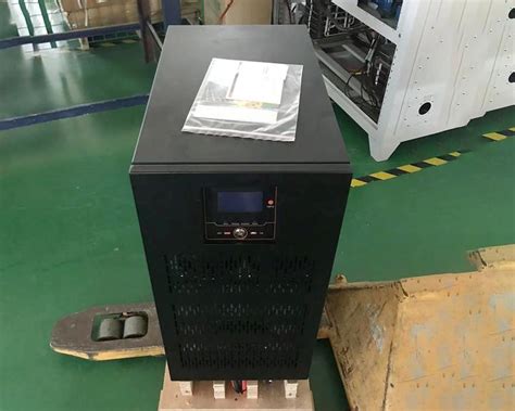 光伏6kw工频离网逆变器的功能介绍、工作原理、使用寿命及价格一文全知道！ 知乎
