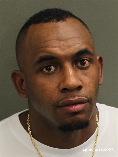 King Kwame Jabaar 04222023 Orange County Mugshots Zone