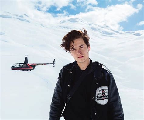 Pin En Cole Sprouse