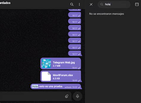充分利用 Telegram 网页版的 13 个技巧
