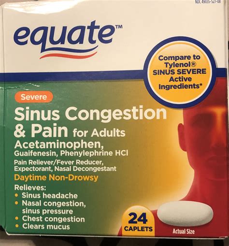 Walgreens Mucus Relief Chest Congestion Immediate Release Tablets 120 0