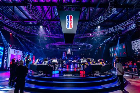 What Is NBA 2K Esports