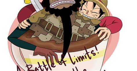 Luffy Vs Cracker Imgur
