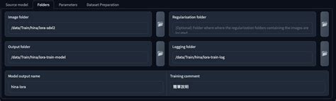 Lora Kohya Ss Gui