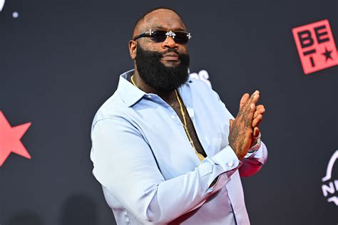 Rick Ross 2025 Net Worth Hip Hop Legends Shocking Rise To 150m