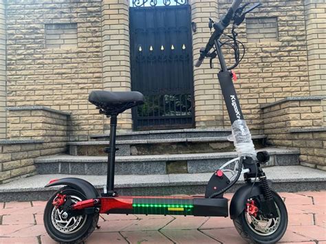 НОВЫЙ Электросамокат Kugoo m4 Kirin 2023: 18 000 грн. - Электросамокаты ...