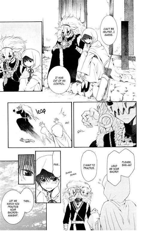 Pin By Arantxa Rodriguez On Animemanga Akatsuki No Yona Akatsuki