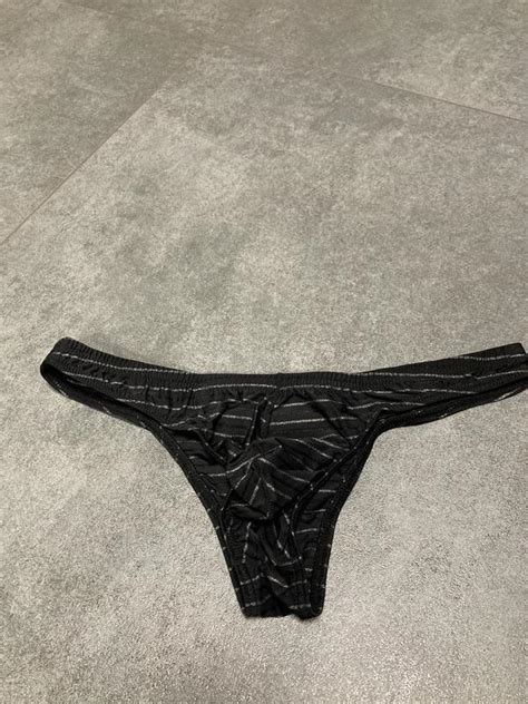 Труси бікіні чоловічі — ціна 180 грн у каталозі Труси Купити чоловічі речі за доступною ціною на