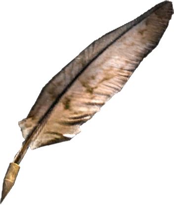 Quill The Elder Scrolls Wiki
