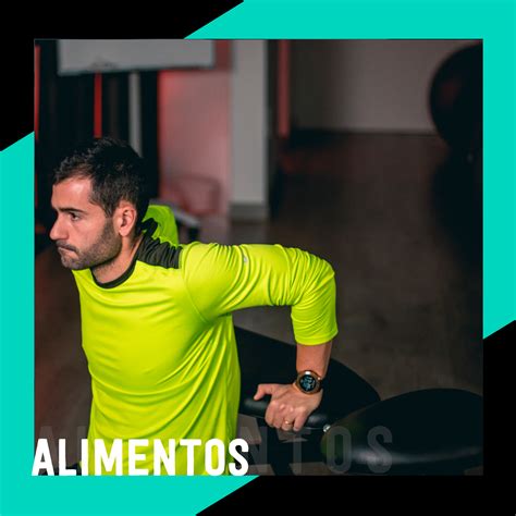 5 Alimentos Que No Pueden Faltar En Tu Día A Día Penalba