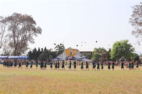 โรงเรียนเทศบาล 5 เด่นห้า เทศบาลนครเชียงราย Chiang Rai