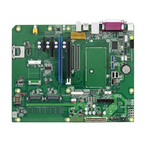 Computer On Modules Advantech
