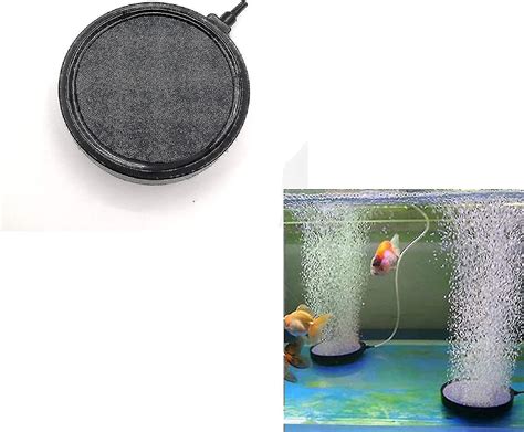 Round Disc Air Stone Diffuser Air Stone Disk Air Stone Aquarium
