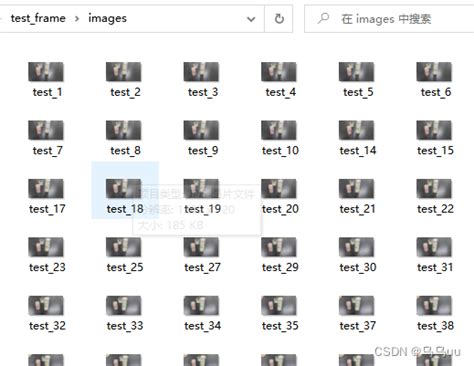 【nerf数据集】制作自己的nerf数据集 nerf数据集制作 csdn博客