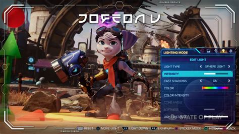 Ratchet And Clank Rift Apart Gameplay Passlinsure