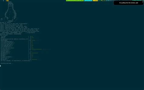 Bhaskar Chowdhury On Linkedin Linuxkernel Git Tool Opensource Linuxadmin Sysadmin