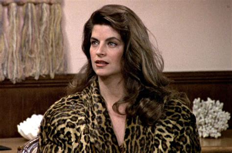 Kirstie Alley Emmy Winning ‘cheers Star Dies At 71