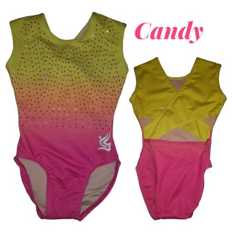 Leotards London Gymnast Gymnast Clothing And Supplies