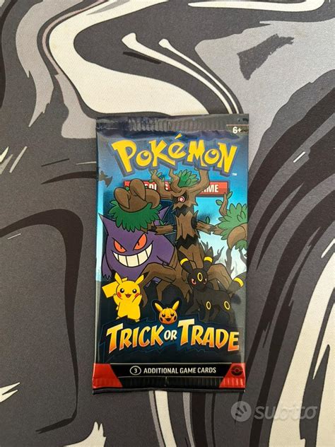 Pokemon Collezionismo In Vendita A Ravenna