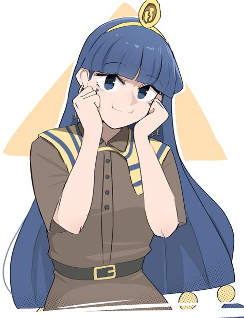 Michigami Nareko Danbooru