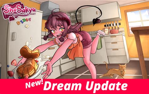 Android V0151 Release And Patch For Windows Build Adult Shosakyu The Succubus I