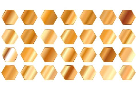 Premium Vector Gradient Fall Colours