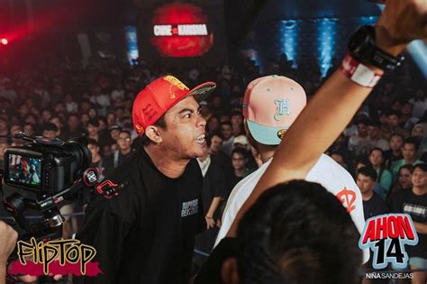 Kahulugan Ng Mga Sikat Na Termino Sa FlipTop Part FlipTop Battle League