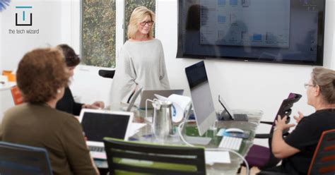 Adult Computer Classes Los Angeles The Tech Wizard