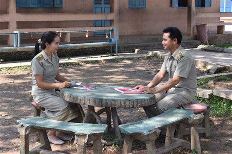 ກະຊວງສຶກສາທິການ ແລະ ກິລາ