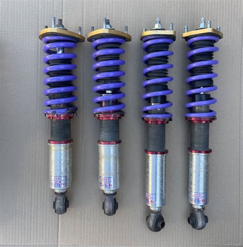 【目立った傷や汚れなし】jic Magic Grs180 Grs182 Grs184 18 クラウン 車高調 Grx120 マークx