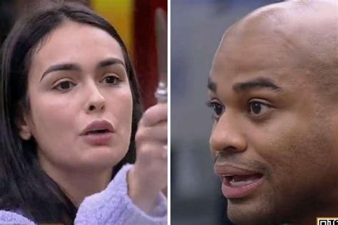 Resumo Bbb 23 O Que Aconteceu Nesta Terça 114 O Tempo