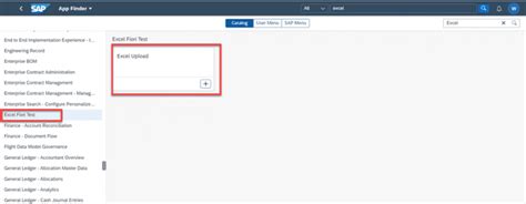 Deploy The Ui5 Fiori App On Sap Abap Repository With Bas And Webide