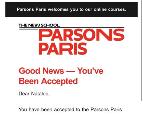 I Am Excited To Share That I Will Be Taking A 2 Week Course With