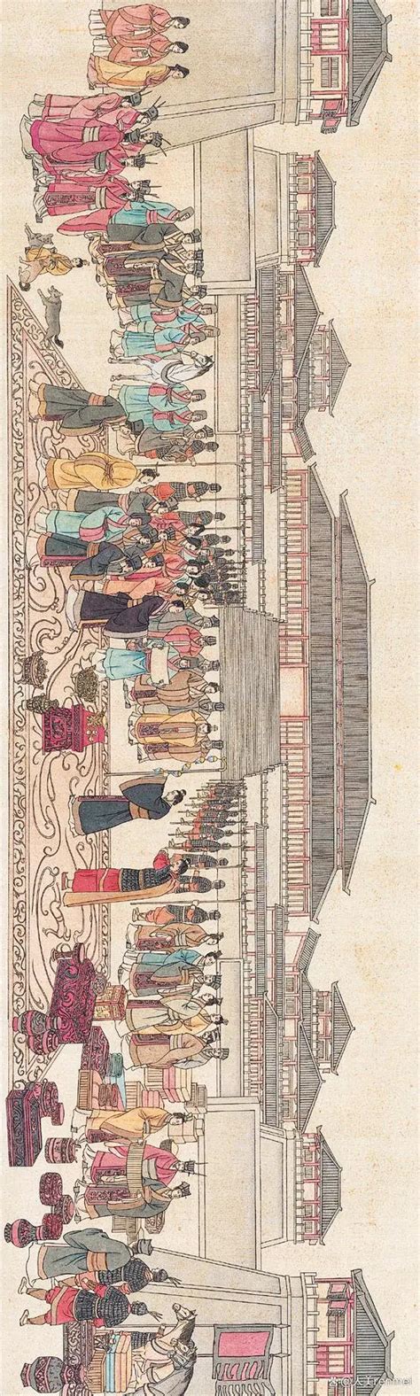 连环画｜凿空之旅——张骞开辟丝绸之路 花瓣网