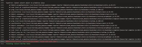 Some Tests Fail In Newman But Not In Postman Ask The Experts And Postman Tips Postman