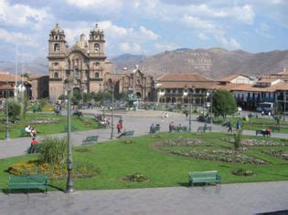 Cuzco — Wikitravel