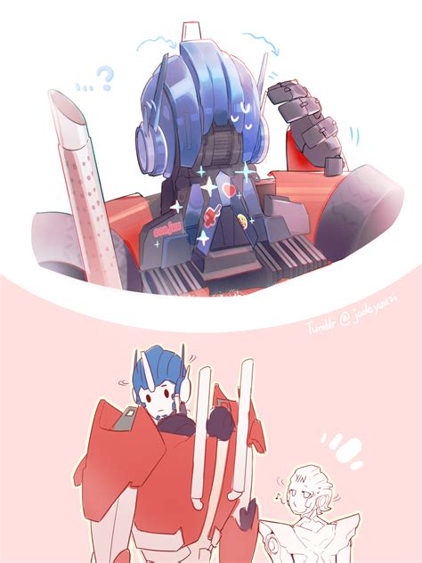 Transformers X Reader On Tumblr