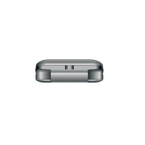 Maxcom Comfort Mm831 3g Plata Libre