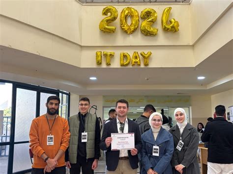 Data Science Club Htu On Linkedin Datascienceclub Itday Ai