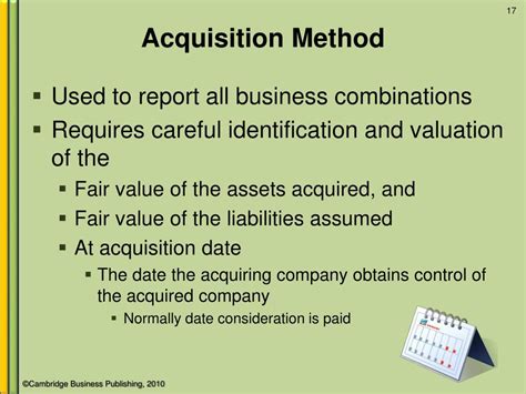 Ppt What Is A Business Combination Powerpoint Presentation Free Download Id455477