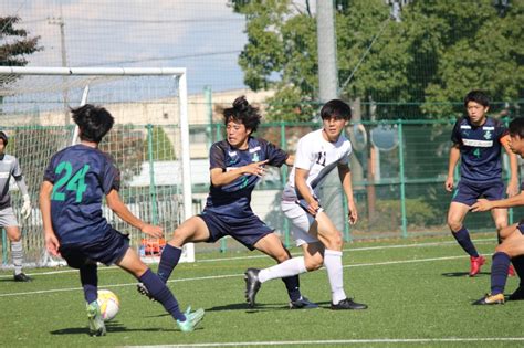 共栄大学体育会サッカー部 の最新情報 共栄大学体育会サッカー部 フットボールNAVI